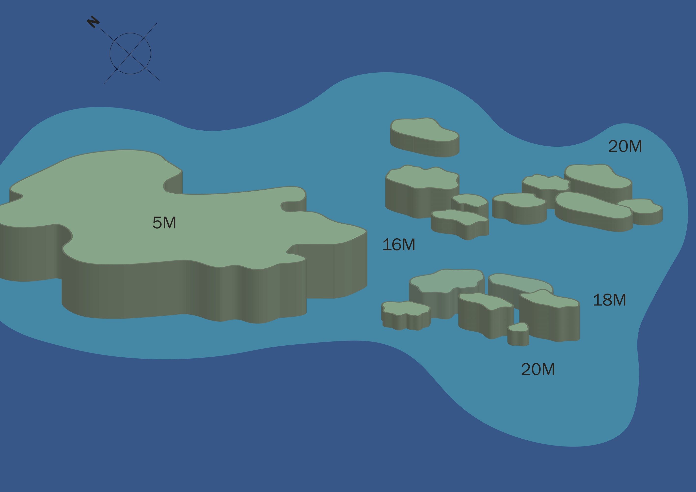 Red Sea Diving Safari - Marsa Alam - Diving