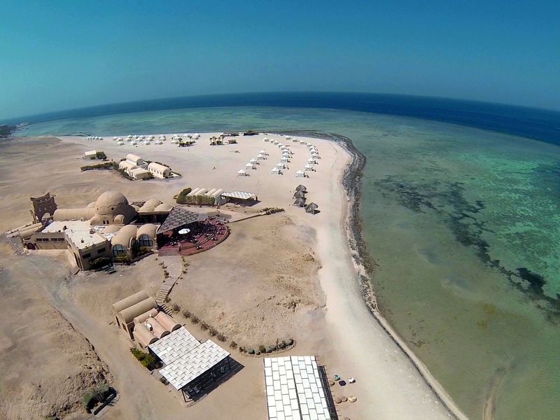 Red Sea Diving Safari - Marsa Alam - Home